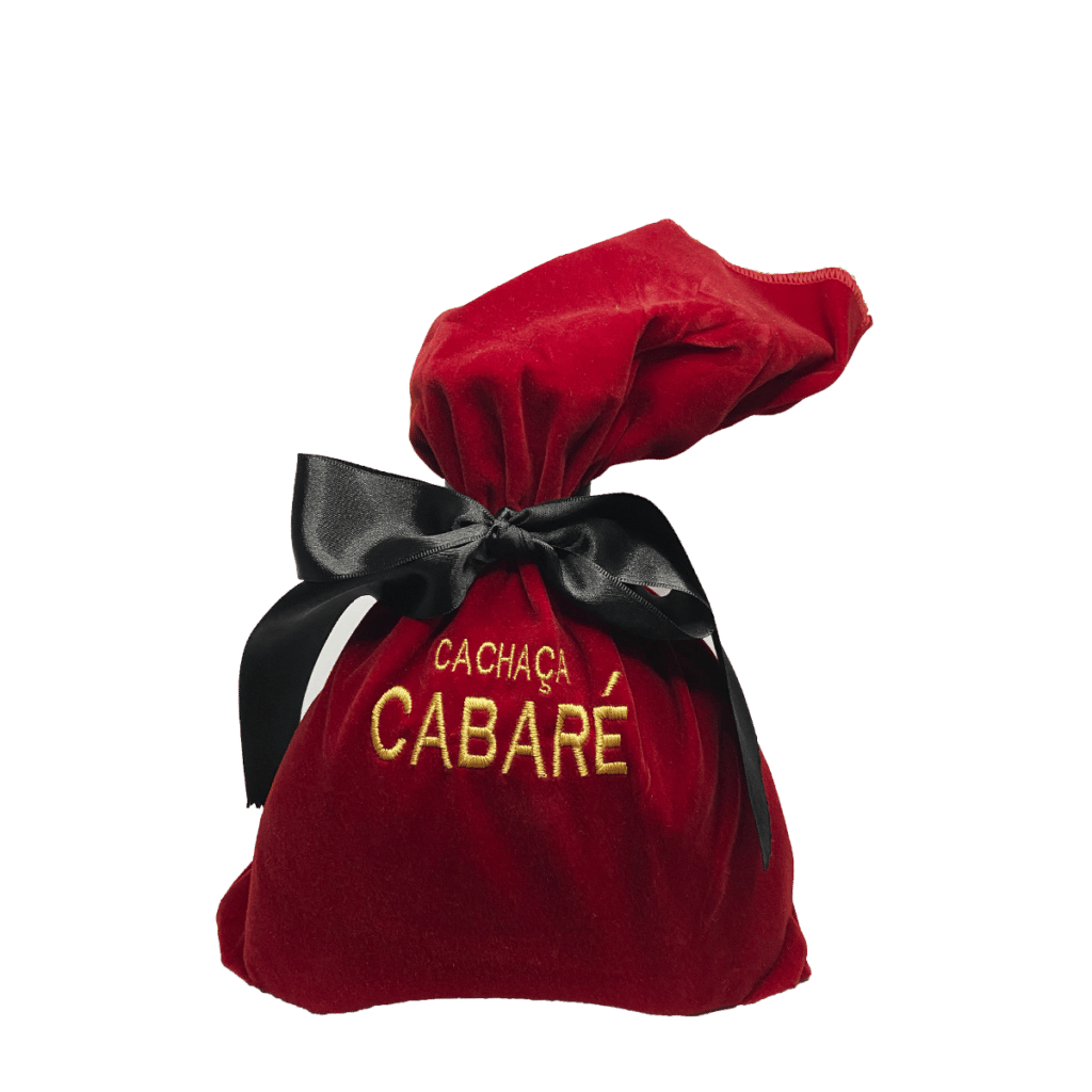 Cachaça Cabaré Extra Premiun 700 ml - Adega Brooklin