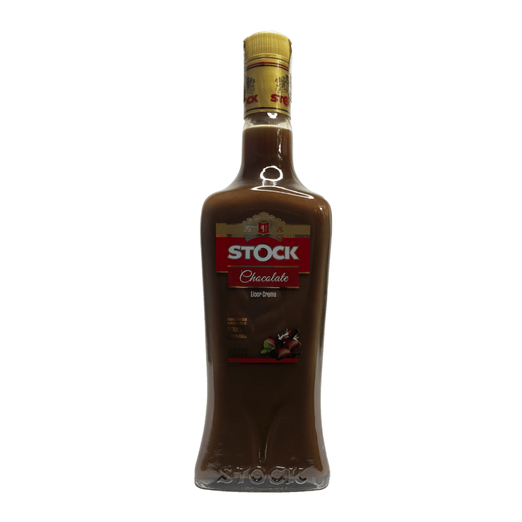 Licor Stock Chocolate - Adega Brooklin